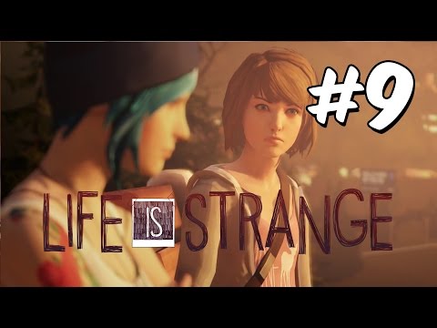 Steam Community :: Video :: Life is Strange: Season 1 Episode 1 #9 ...