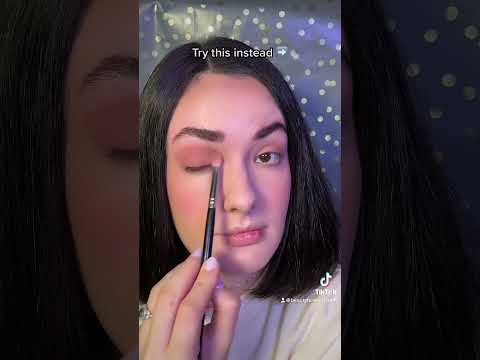 BLENDING EYESHADOW ππΈ