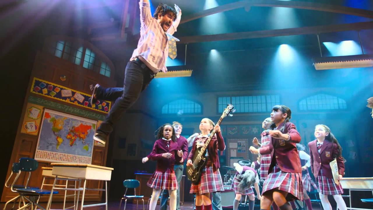 A Look at the 2016 Tony Award Nominees
