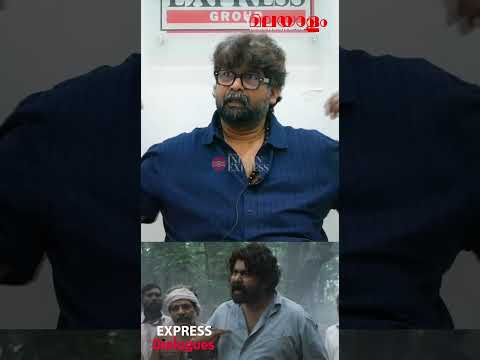 Joju George | Churuli