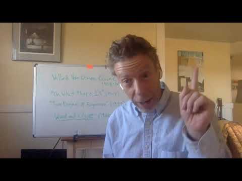 Intro to Quine and "Two Dogmas of Empiricism"