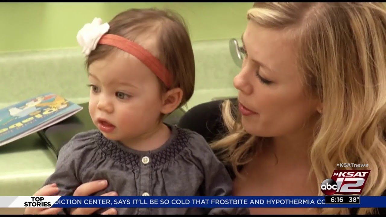 Positive Parenting: Conversation with babies build a toddler's vocabulary