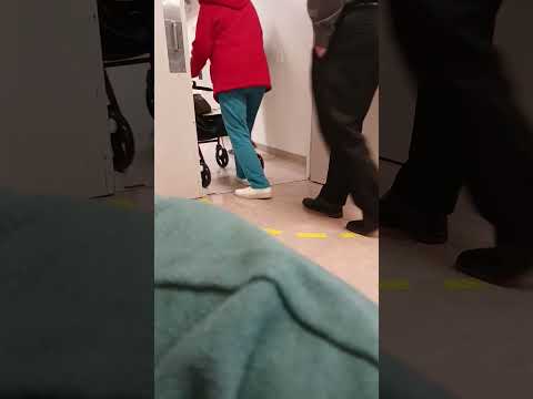 Doctors Appointment at Hillside Health Center