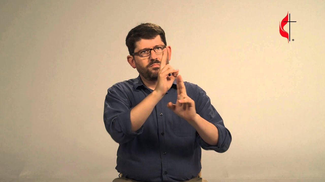 Glossary: Ash Wednesday | UMC.org