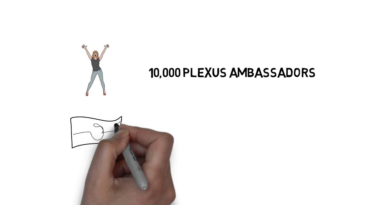 Plexus Points Explainer