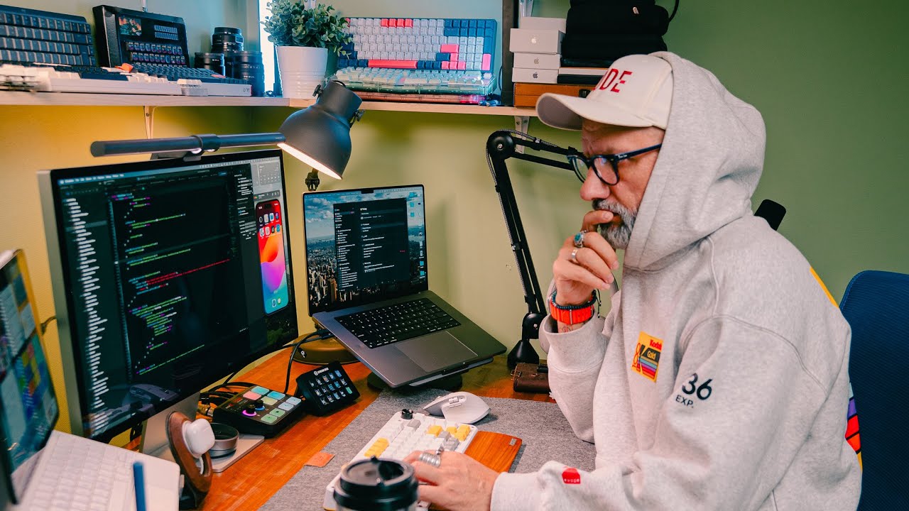 Why I don't Develop Android Apps and Web