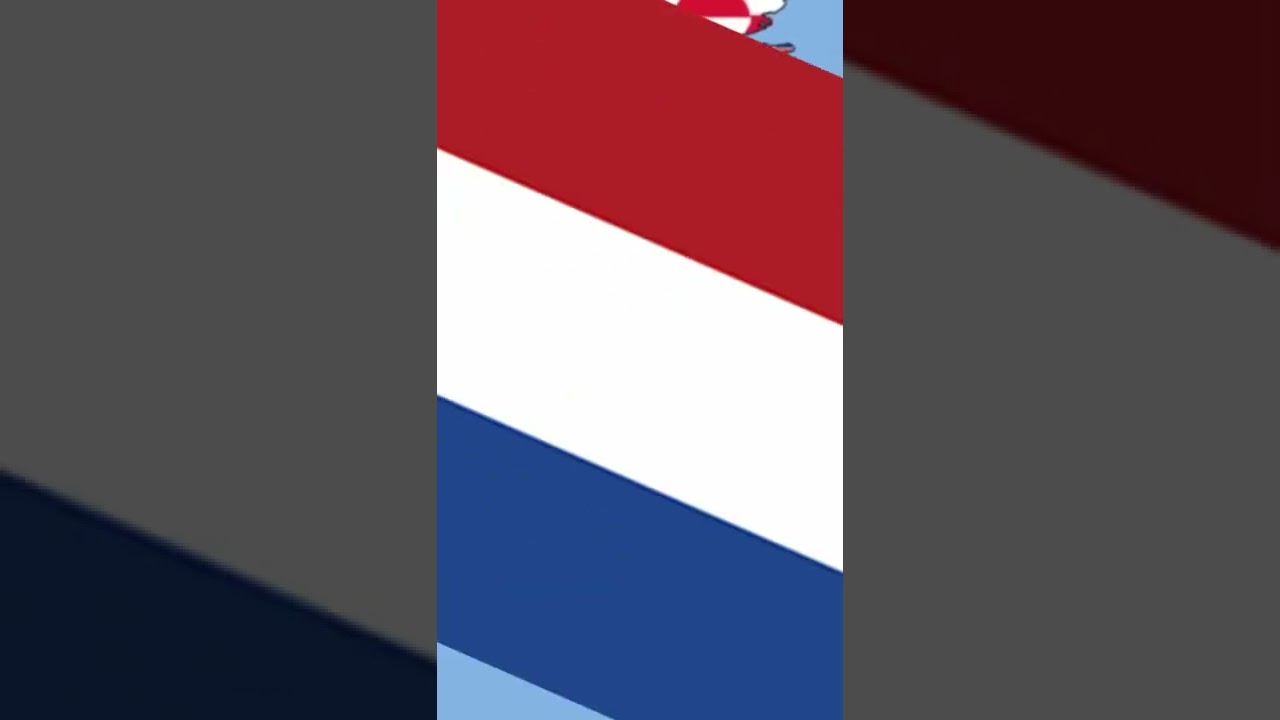 Mixing Countries flag (Part 2)