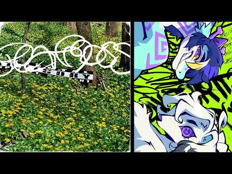 PEATMOSS - KIDNAMEDFINGER | L0N6N3CK.SFK + dj bow-chow