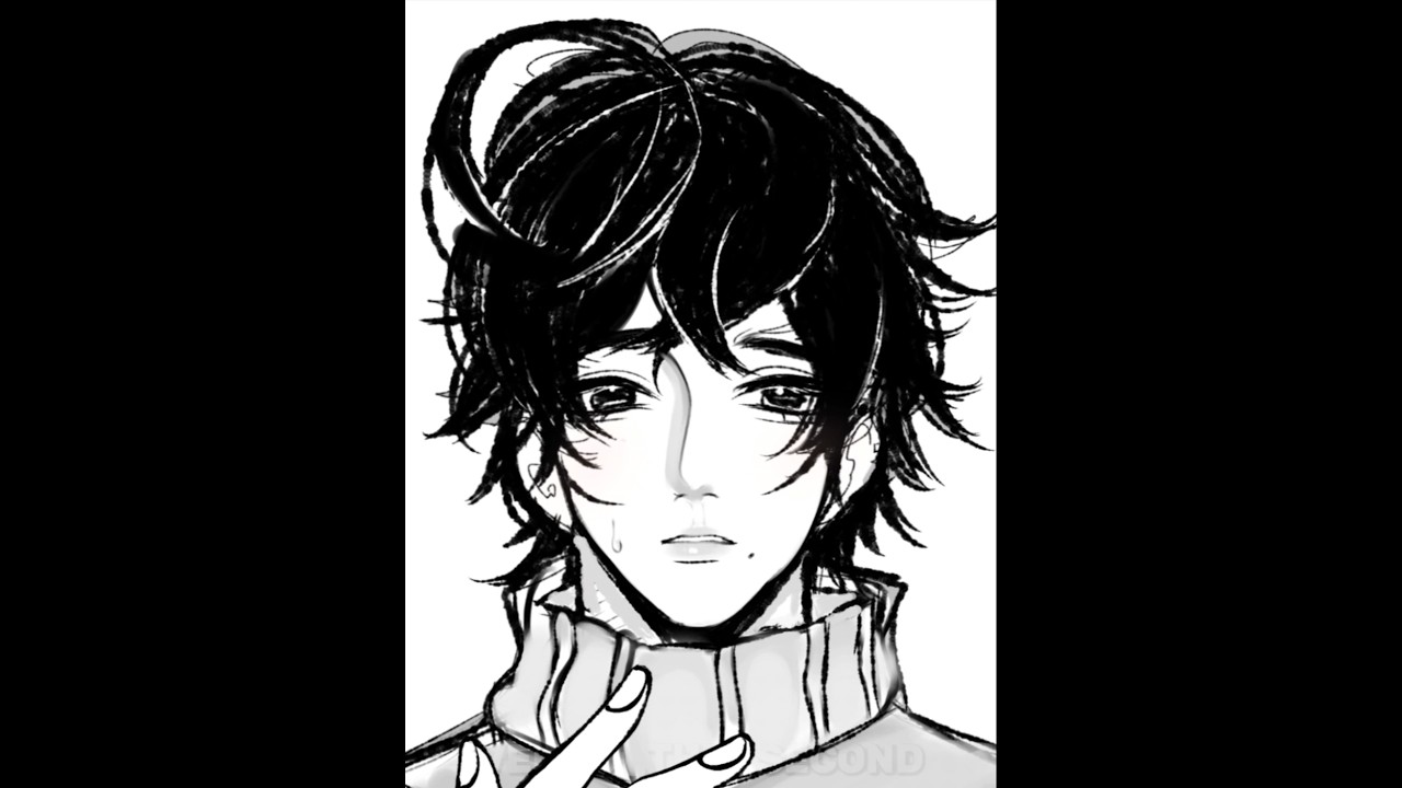 (Pov)Art tutorials be like: #art