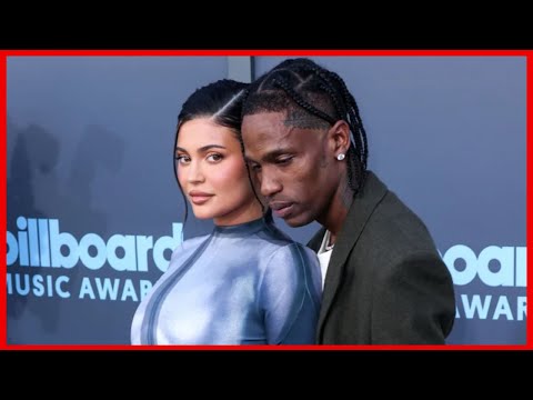 Travis Scott Reacts His Ex-Girlfriend Kylie Jenner | Kylie Shocked After This