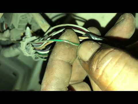 p0025a p069e p0230 4x4 chevy fuel pump control module faults