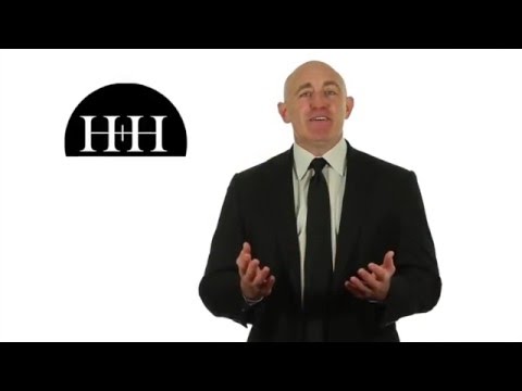 Harper and Hill Executive Search Inc