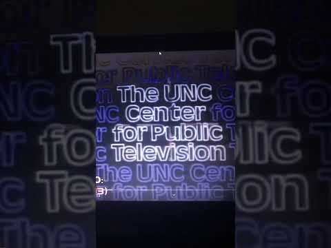 UNC-TV logo 2022