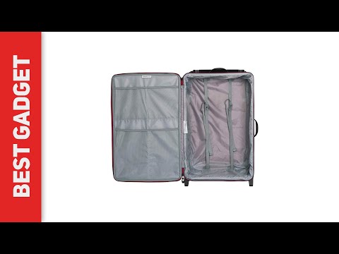 it luggage Worlds Lightest Review - The Best Lightweight Luggages in 2023