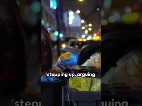 Supreme Court's Take on Homelessness