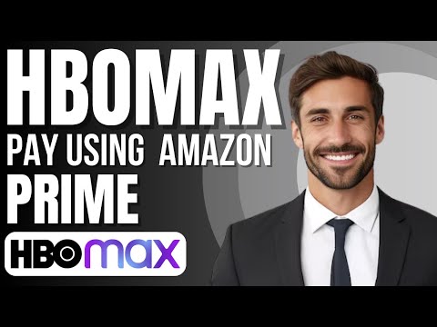 How To Subscribe To HBO Max On Amazon Prime (New Method)