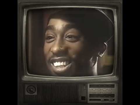 2Pac Tribute Mix [High Definition Remastered] 4K #2Pac #TributeMix #AllEyezOnMe #Tupac #4K #Makaveli