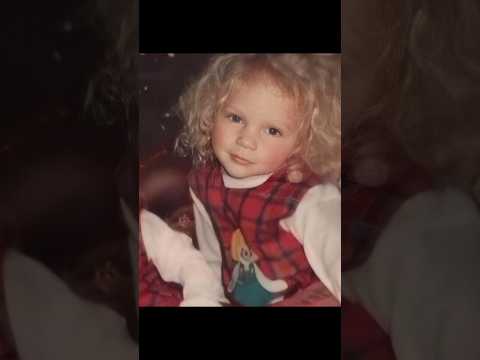 Taylor Swift Baby Pictures#shortvideo #shorts#viralvideo#viral#taylorswift#foryou
