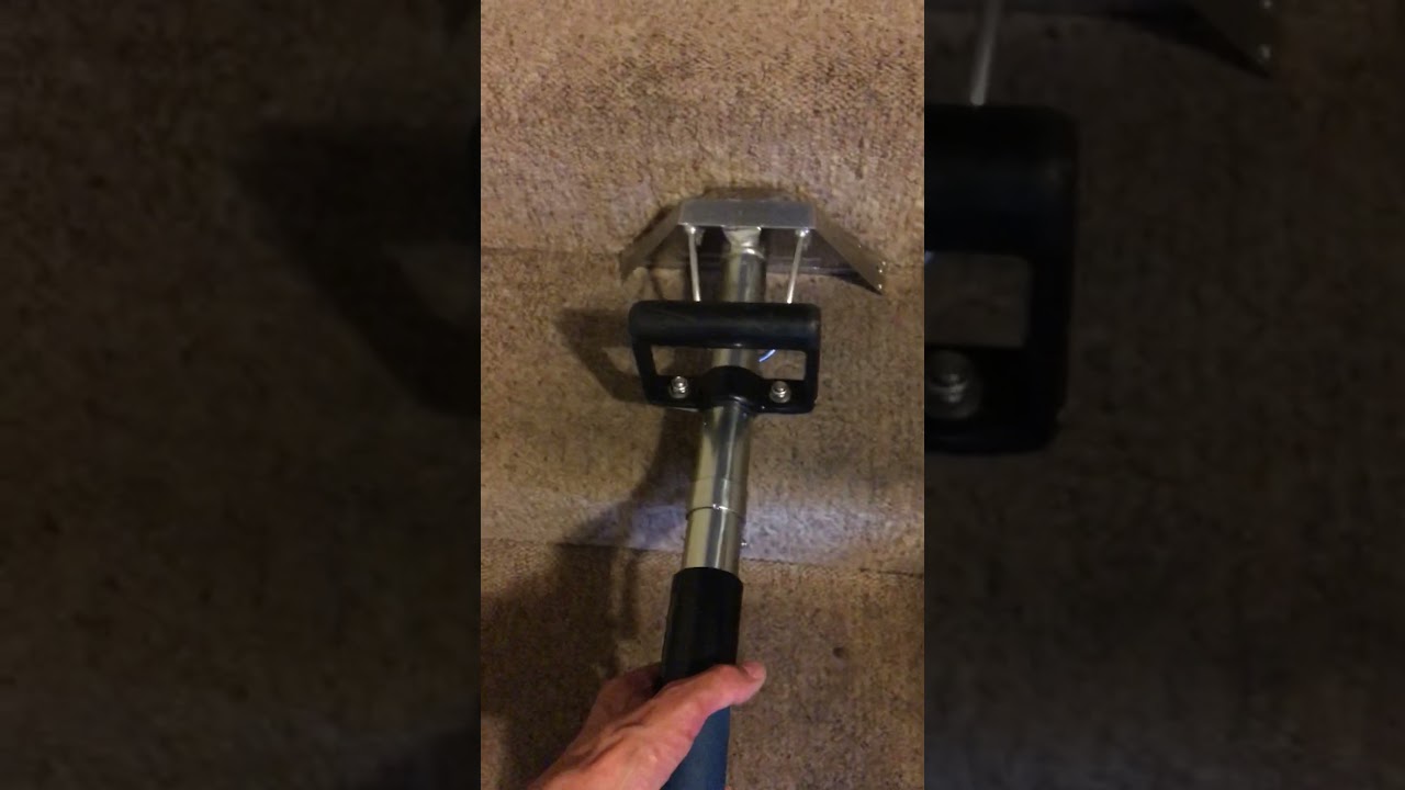 Stair Cleaning Cornwall
