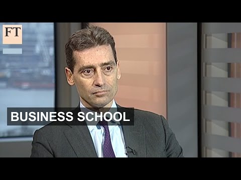Foreign Collaboration - It's all about who you know | Business School
