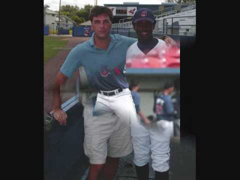 Cleveland Indians Esl teacher Rich Damien Zellers, Spanish/English baseball terms