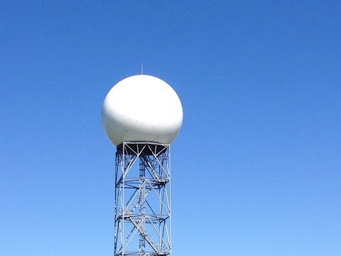 A Brief Tour of the Lincoln WSR-88D Doppler Radar