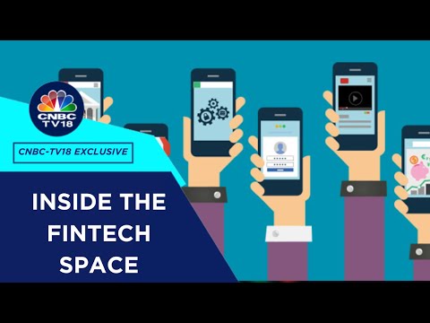 Rise of Fintech Cos & Their Role In Changing The Future Of Banking | Banking Transformation Summit