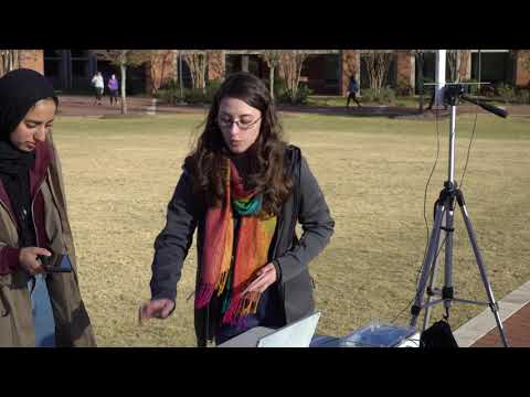 Senior Design: Super GPS