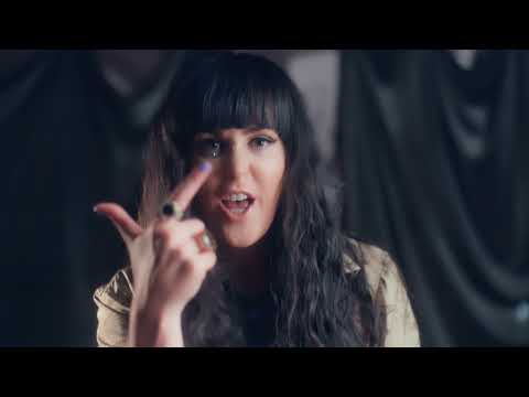 Jamie-Lee Sexton Celebrates Powerful Females On New Single ‘Medicine ...