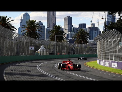 Cancellation of Australian F1 Grand Prix is ‘highly disappointing’: FIA F1 Race Director
