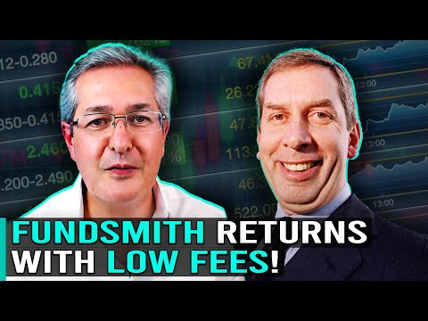 Fundsmith Returns Without Fundsmith Fees