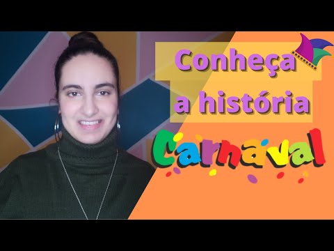 Conheça a história do Carnaval e como é festejado no mundo