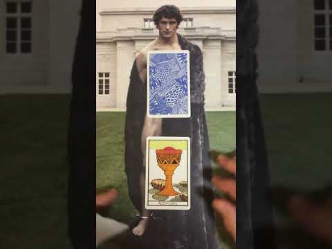 The only Tarot Spread you'll ever need
