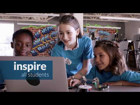 Power Your Future: Middle School STEM Career Exploration
