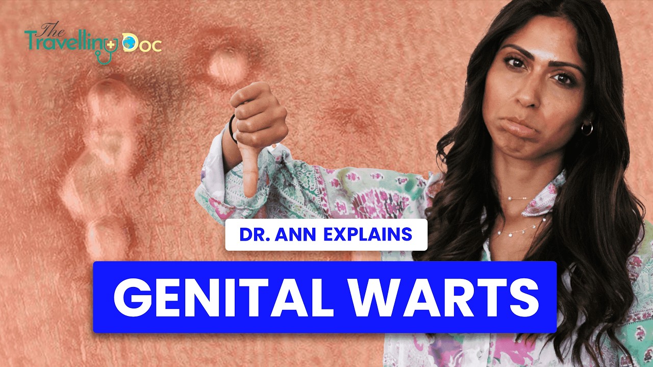 What Do Genital Warts Look Like? Pictures, Causes & Treatment (Doctor Explains)