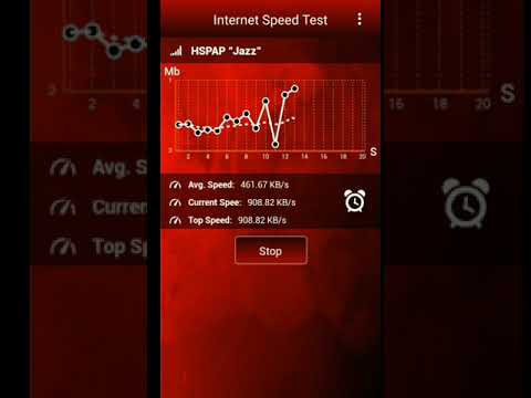 Spectrum Internet Speed Analyzer free