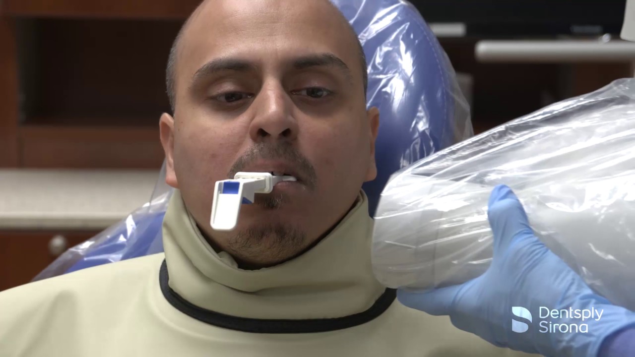 Bisecting Technique | Denstply Sirona