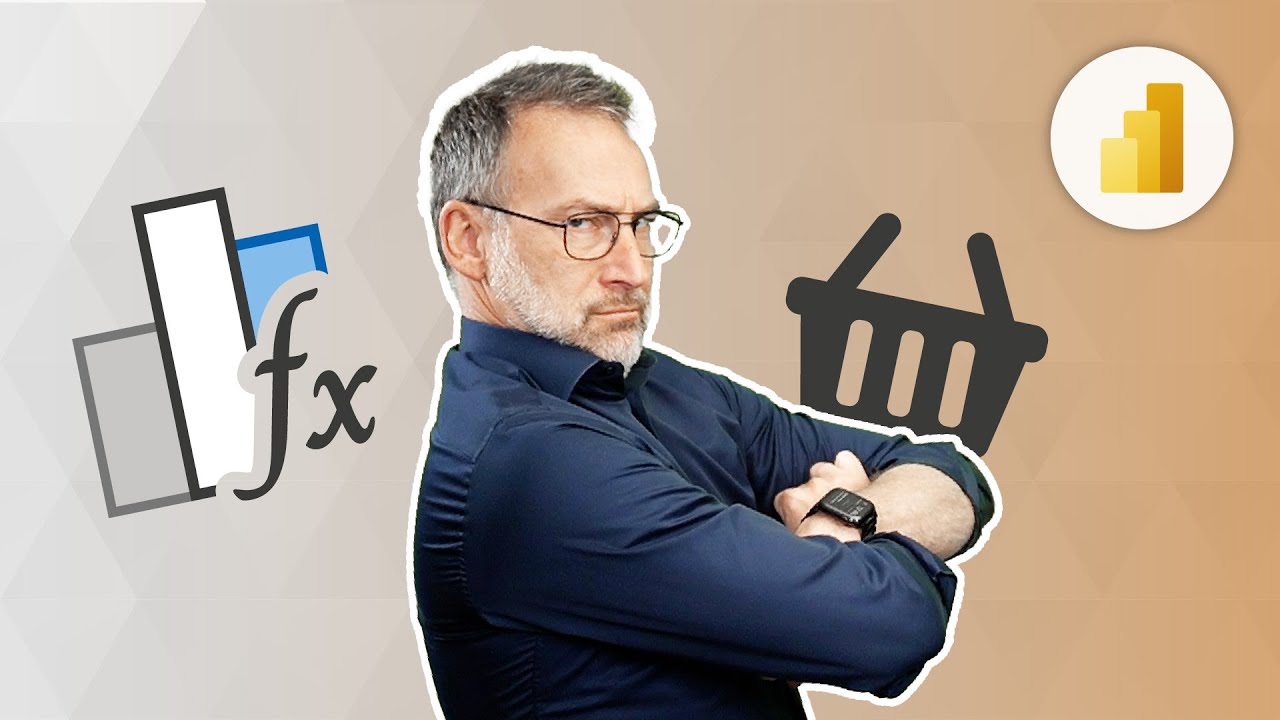 Optimize DAX: Visual Calculations for Open Order Analysis