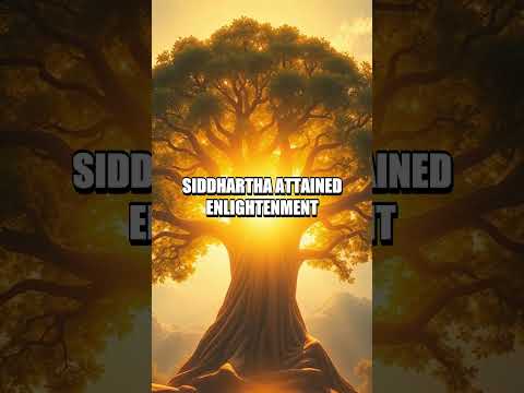 The Life of Siddhartha Gautama: The Birth of Buddhism