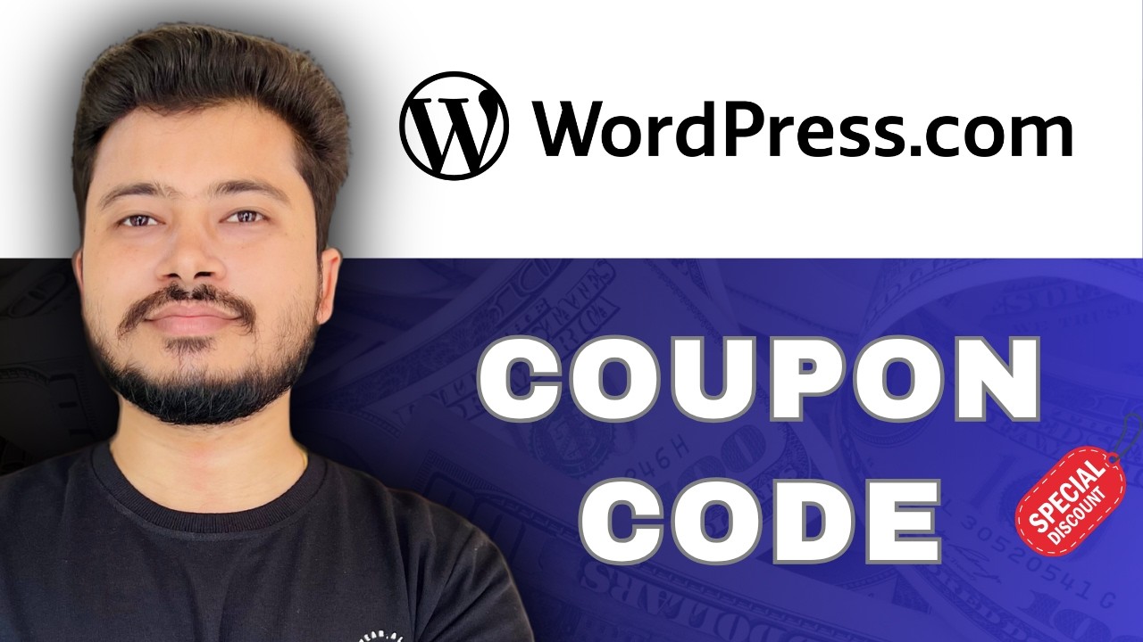 69% OFF WordPress.com Coupon Code (2026 Verified)
