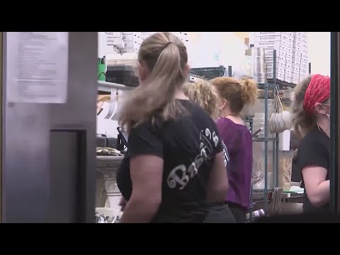Local businesses look at raising minimum wage as way to keep employees
