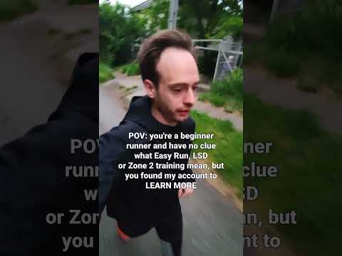 DAY 227✅ Beginner Runner's Guide - Part 2 👇