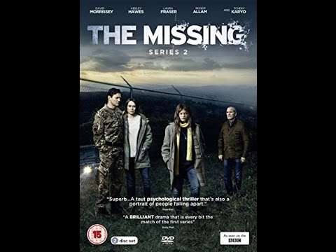 STARZ/AMAZON - The Missing Season 2 Review - NON spoilers