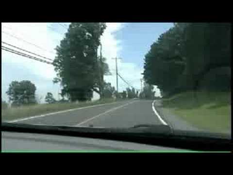 NY48 - Baldwinsville, NY to Camillus, NY