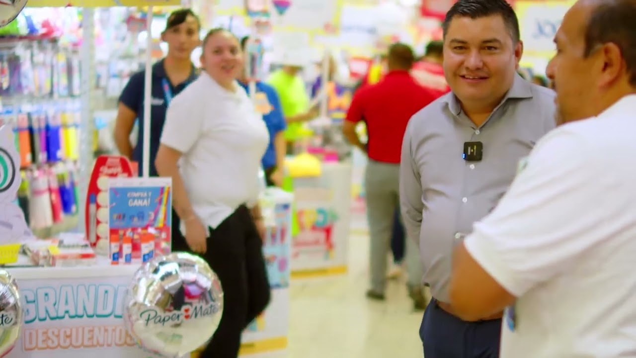 MARCHAND SU CASA EN PAPELERÍA
