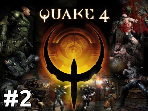 Steam Community :: Video :: Revisiting Quake 4 - Episode #2 - Longplay ...