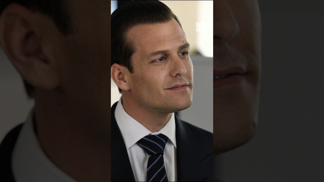 Didn't think so 🗿 #suits #harveyspecter #tvshow