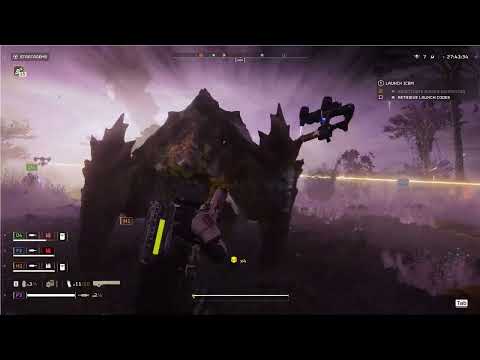 Steam Community :: Video :: Helldivers 2 Gameplay Terminids Mission 1