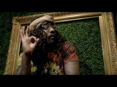 Moorish Study: What is a Blackamoor? featuring Wale