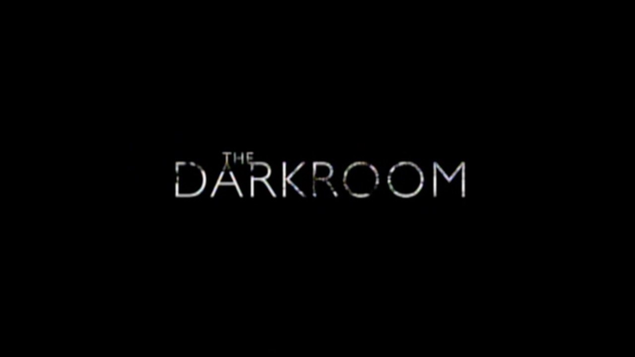THE DARKROOM (2006) Trailer [#thedarkroom #thedarkroomtrailer]